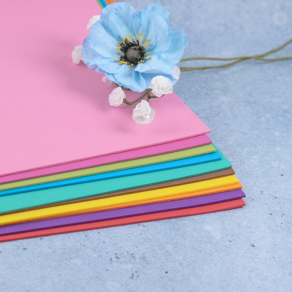 Mosgummi A3 ark - Ler & Tilbehør - Lola Keramik